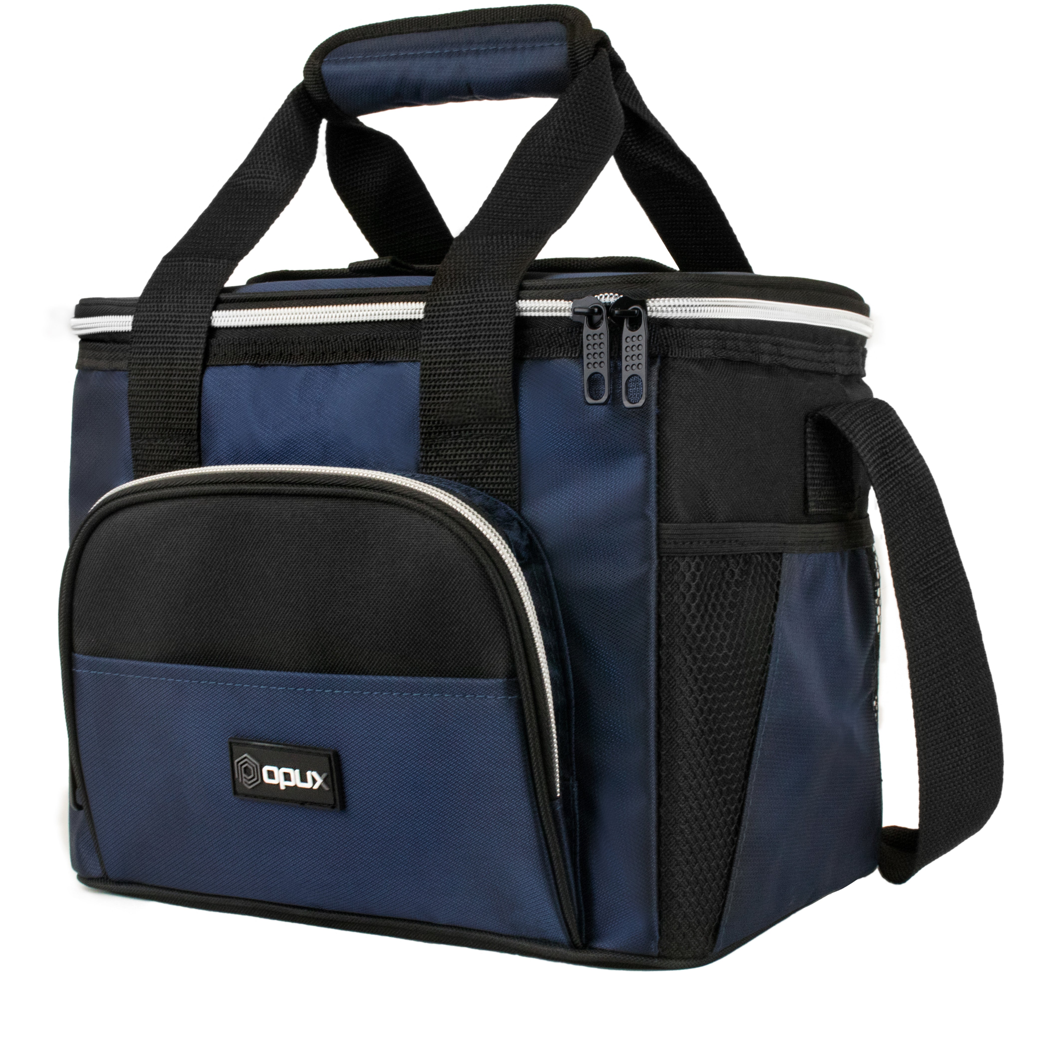 Adventurer Leakproof Small Cooler Bag - 16 Cans – OPUX