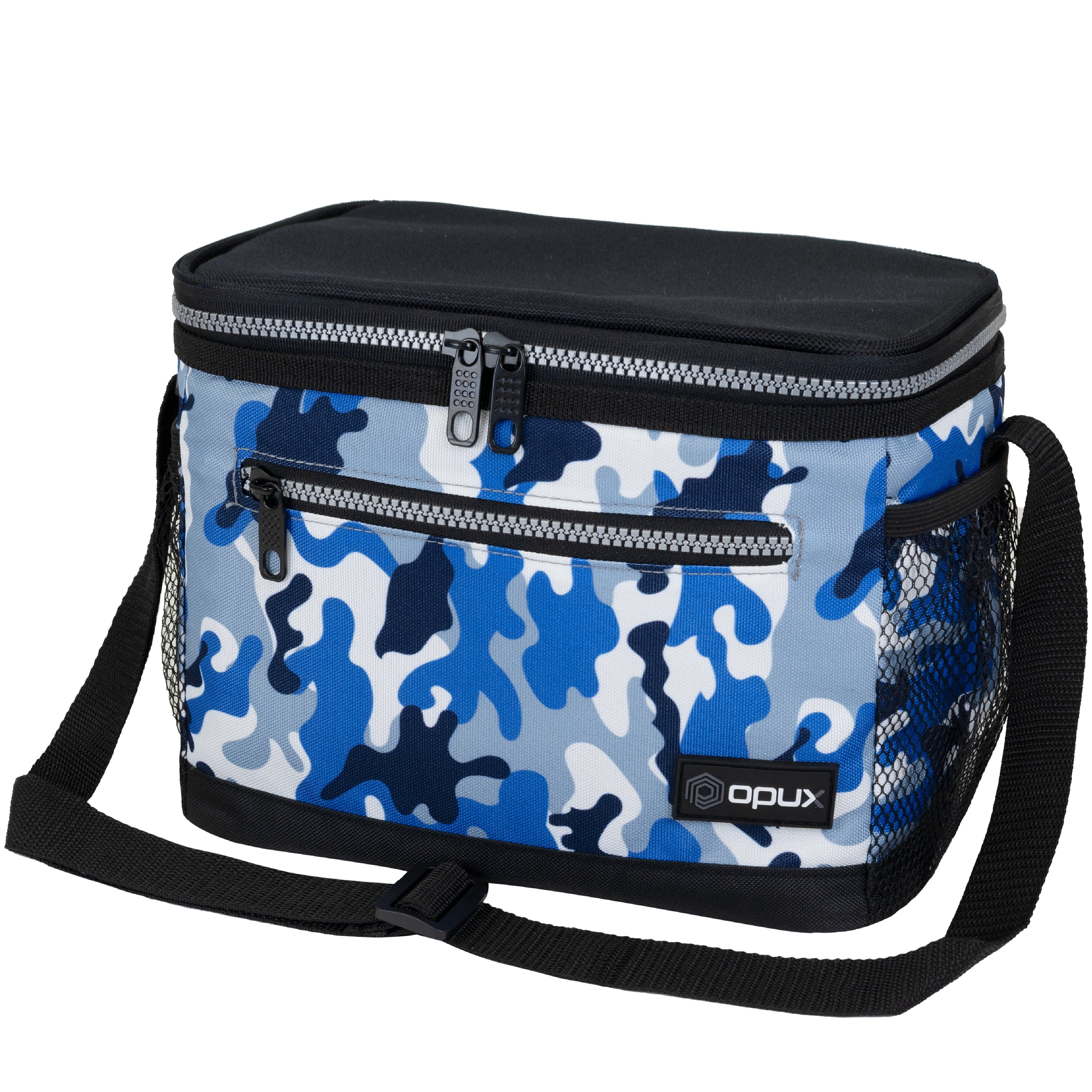 Classic Leakproof Insulated Lunch Box - 14 Cans – OPUX