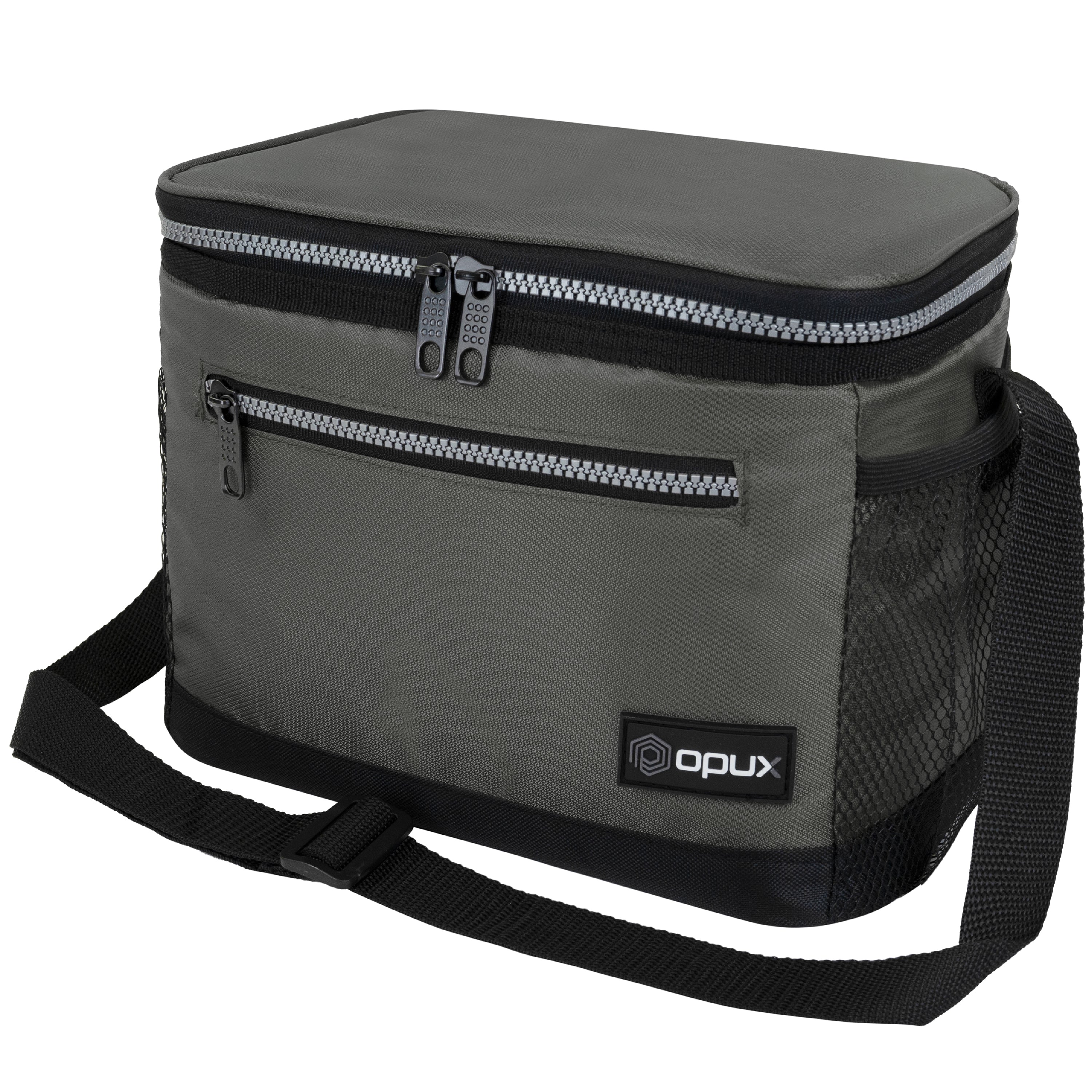 Classic Leakproof Insulated Lunch Box - 14 Cans – OPUX