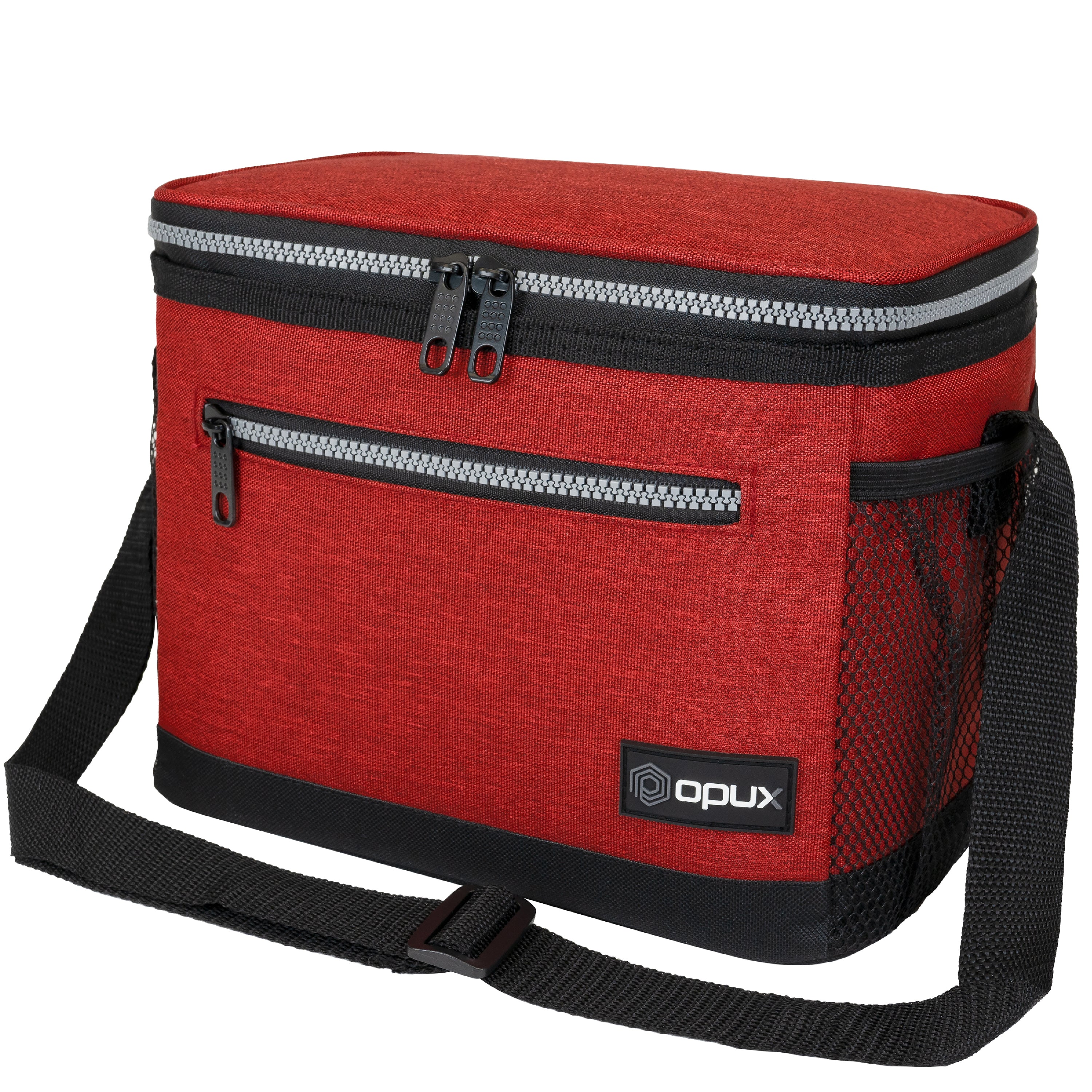 Classic Leakproof Insulated Lunch Box - 14 Cans – OPUX