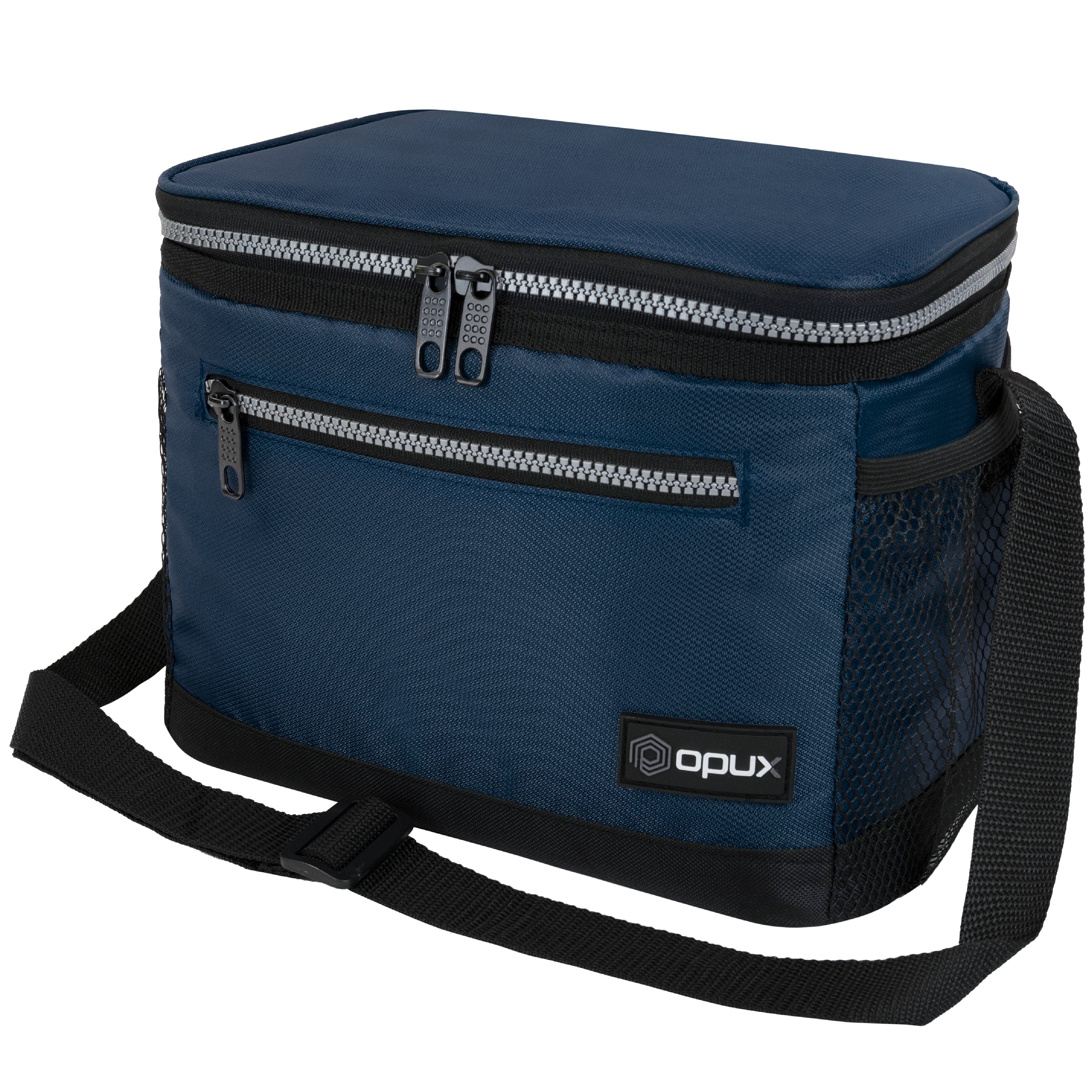 Classic Leakproof Insulated Lunch Box - 14 Cans – OPUX