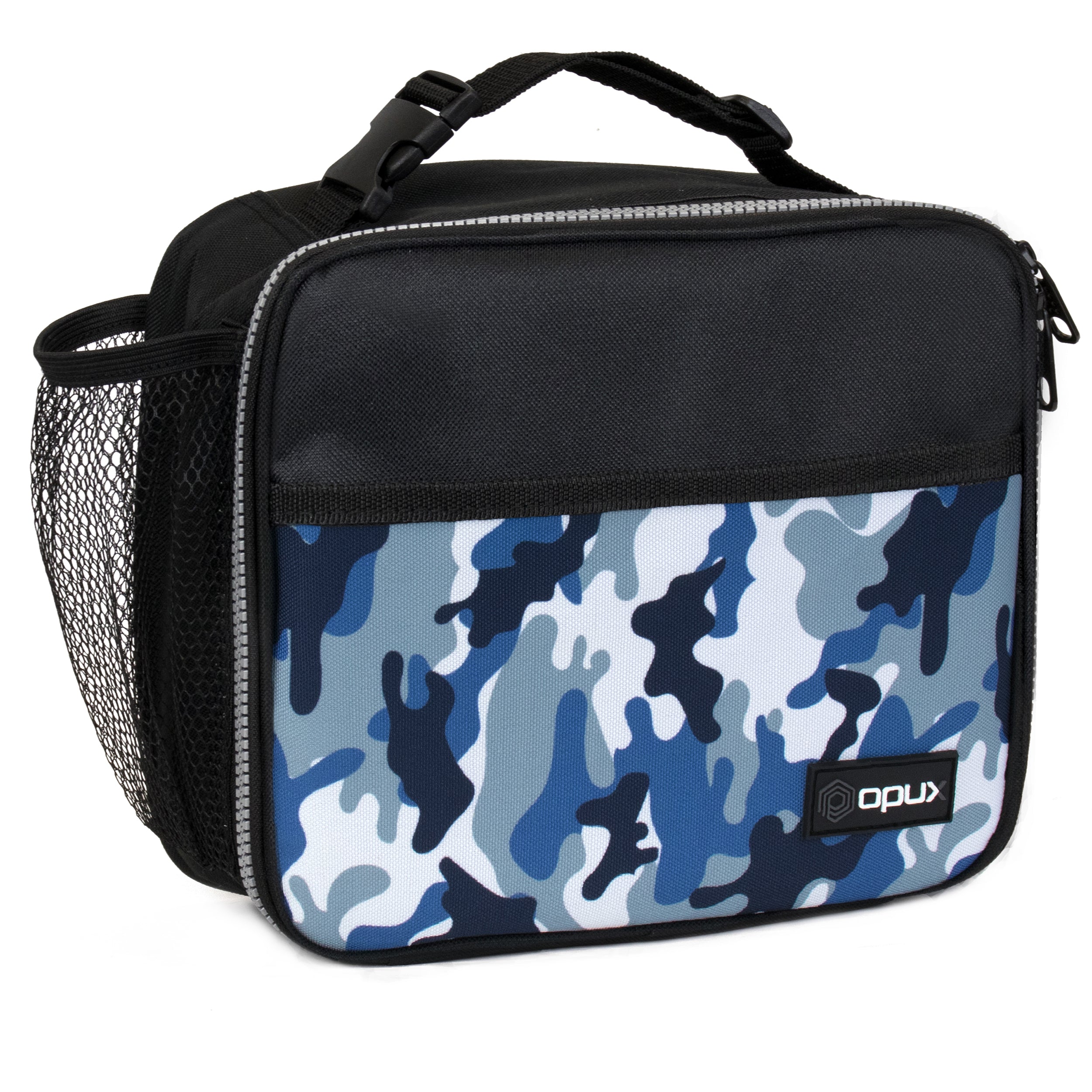 Horizontal Lunch Box - 6 Cans – OPUX