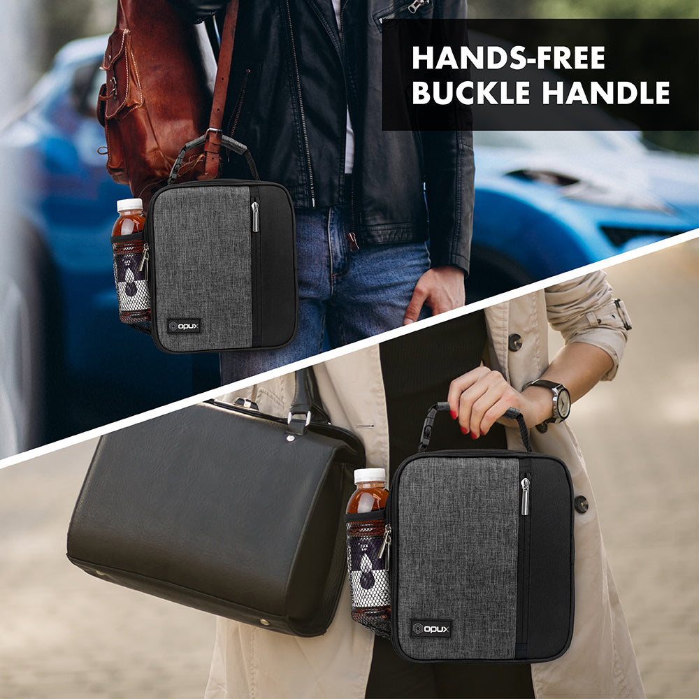 Professional Lunch Box - 6 Cans – OPUX