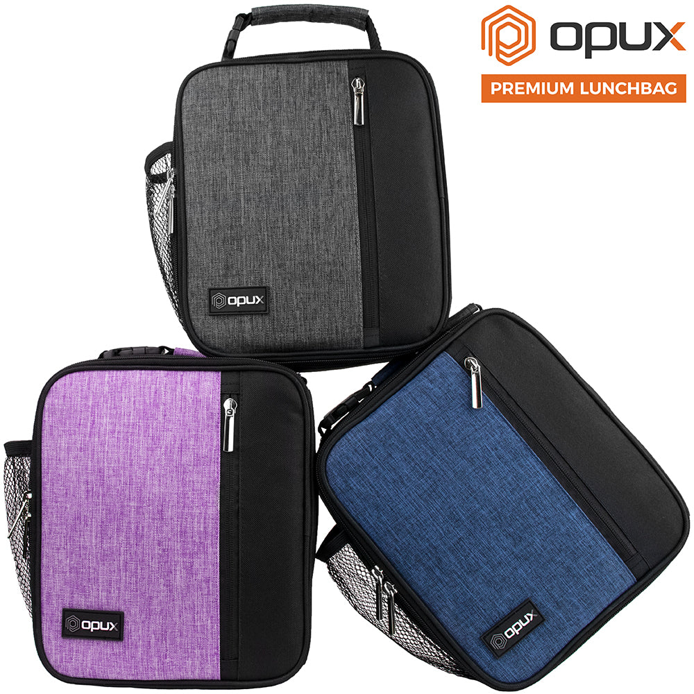 Professional Lunch Box - 6 Cans – OPUX