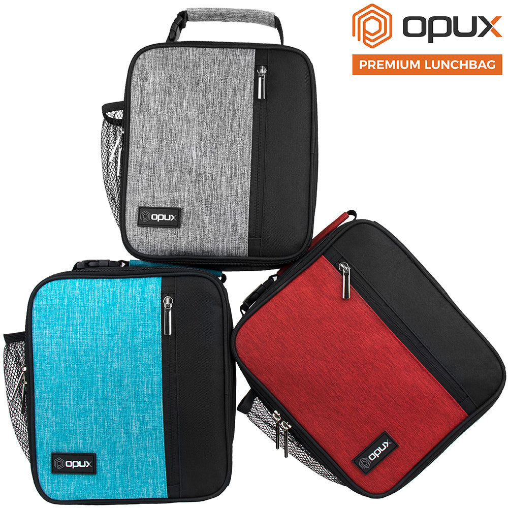 Professional Lunch Box - 6 Cans – OPUX